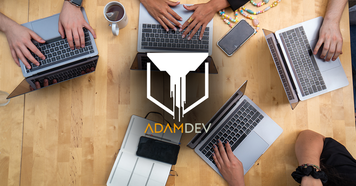 Sales - Adam Drumm.com