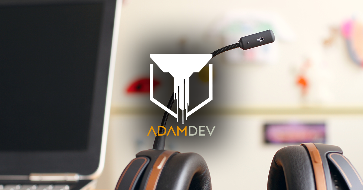 Contact - Adam Drumm.com