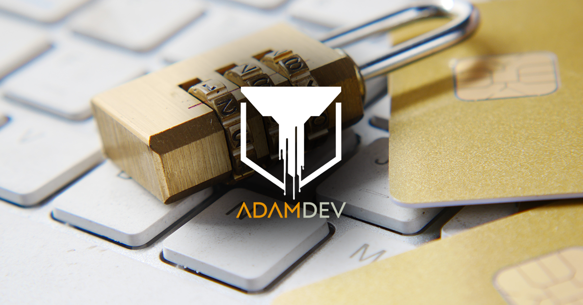 Sign In - Adam Drumm.com